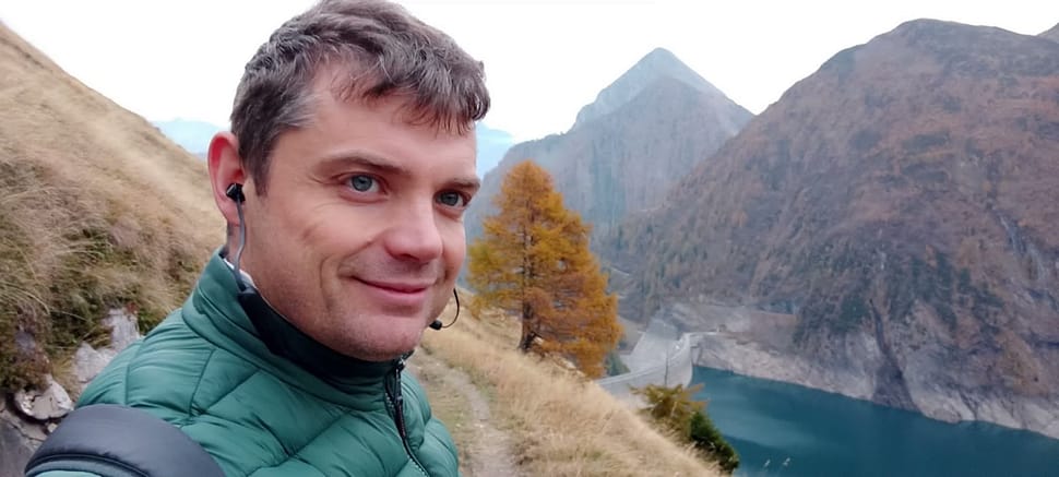 Alessandro Ravelli, Sviluppatore Web a Brescia.